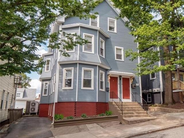 Jenkins St, Providence, Home For Sale
