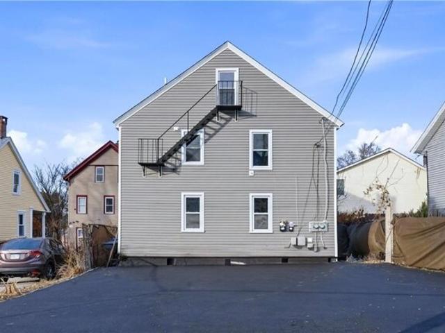Jenkins St, Providence, Home For Sale