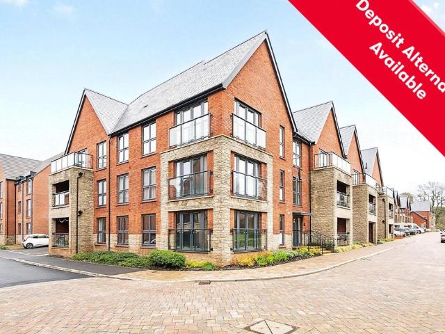 Jenkins Way, Bristol BS16 2 bed apartment to rent £1,650 pcm £381 pw