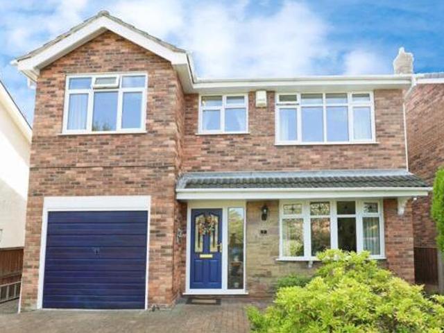 Jenkinson Close, Newcastle, 4 Bedroom Detached