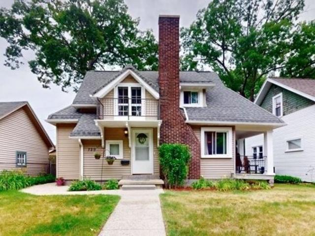 Jenkinson St, Port Huron, Home For Sale