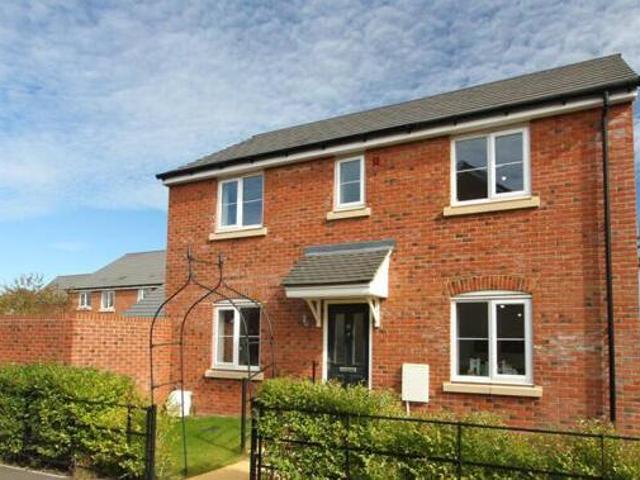 Jenkinson Way, Falfield, 3 Bedroom Detached