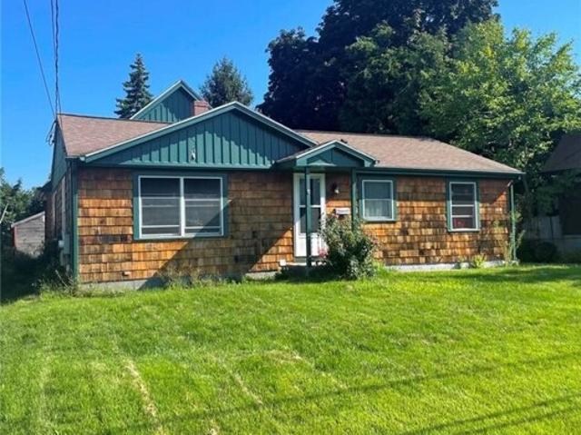 Jenks Ave, Central Falls, Home For Sale