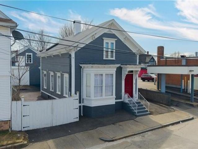 Jenks St, Central Falls, Home For Sale