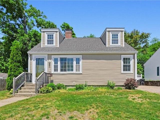 Jenks St, East Providence, Home For Sale