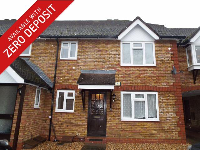 Jenkyns Close, Southampton SO30, 2 bed maisonette to rent, £1,200 pcm | PrimeLocation