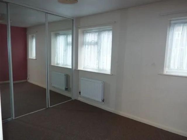 Jenkyns Close, Southampton