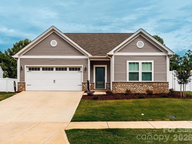 Jenna Lynn Ct, Lowell, Home For Sale