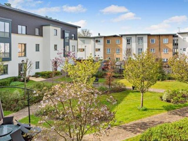 Jenner Court, St. Georges Road, 1 Bedroom Apartment