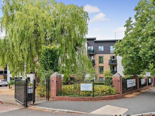 Jenner Court, St. Georges Road, 2 Bedroom Apartment