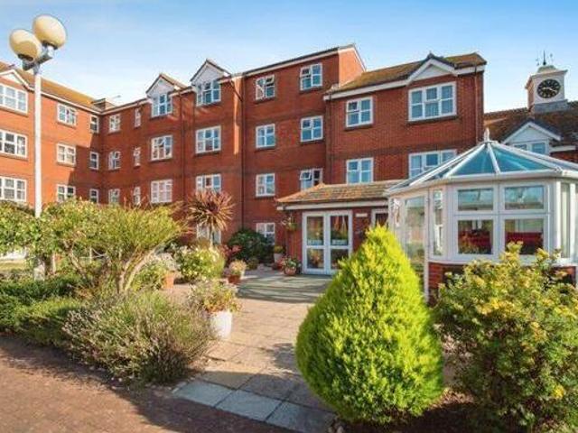 Jenner Court, Weymouth, 1 Bedroom Retirement
