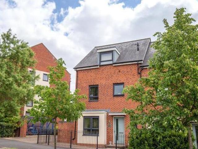 Jenner Boulevard, Emersons Green, 4 Bedroom End