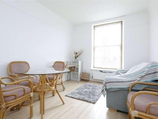 Jenner House, Hunter Street, London, WC1N