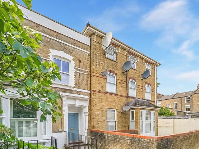 Jenner Road, Stoke Newington N16, 2 bed flat to rent, £2,750 pcm | PrimeLocation