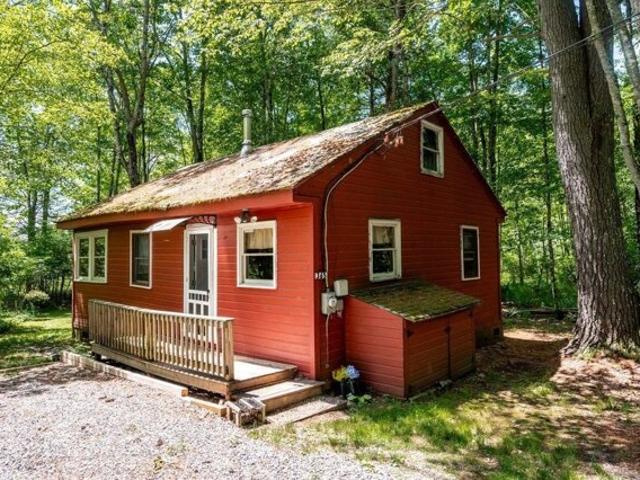 Jenness Pond Rd, Northwood, Home For Sale