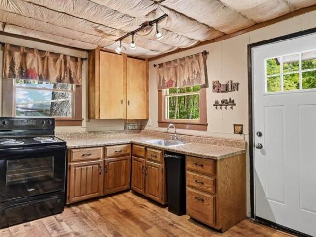 Jenness Pond Rd, Northwood, Home For Sale