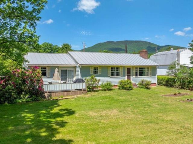 Jenness Rd, Weathersfield, Home For Sale