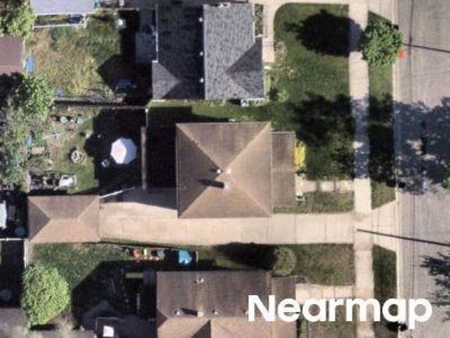 Jennette Ave NW