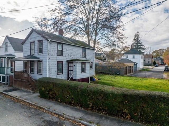 Jenney St, New Bedford, Home For Sale