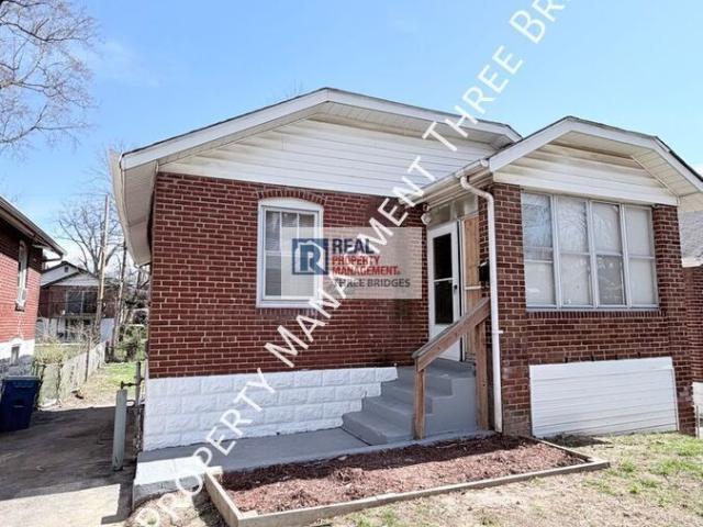 Jennings 2br/1ba Home