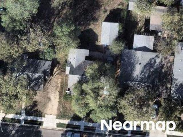Jennings Ave