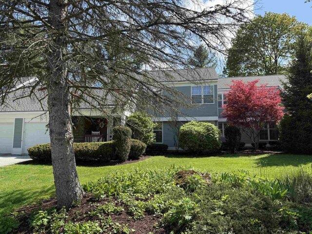 Jennings Brook Dr Unit,bennington, Home For Sale