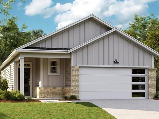 JENNINGS Plan Nexus South Community