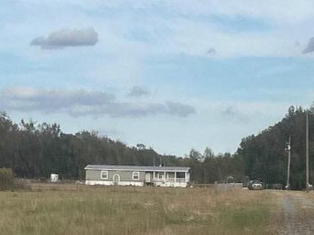 Jennings Rd