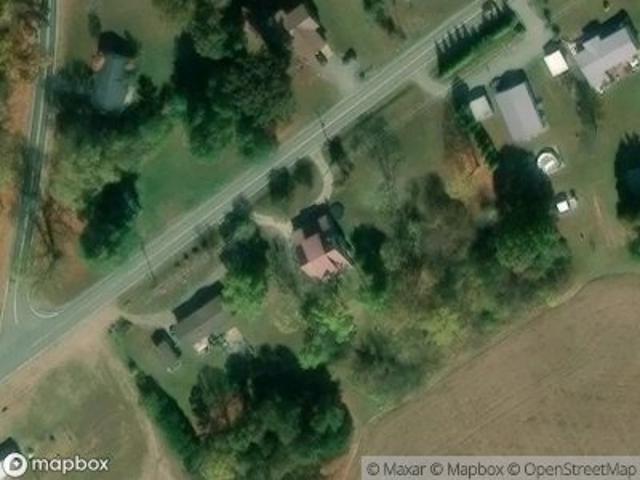 Jennings Rd