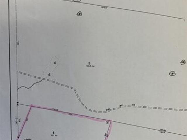 Jennings Rd, Colebrook, Plot For Sale