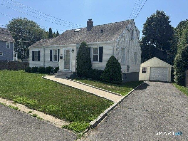 Jennings Rd, Fairfield, Home For Sale