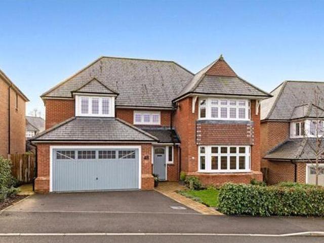 Jennings Road, Marlborough, 4 Bedroom Detached