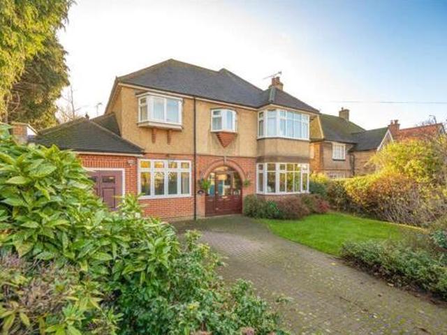 Jennings Road, St Albans, 5 Bedroom Detached