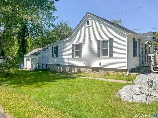 Jennings St, Norwich, Home For Sale