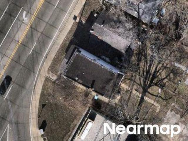 Jennings Station Rd
