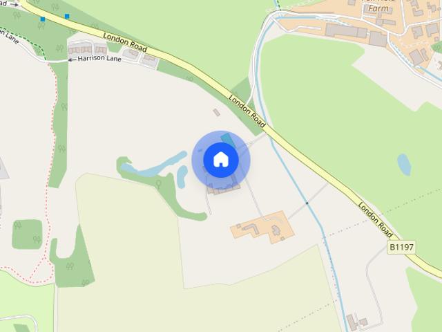 Jenningsbury Court, Hertford