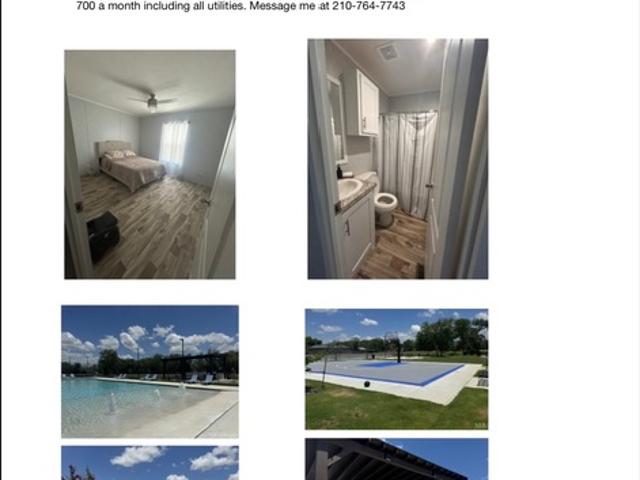 Jennifer C is offering a Room For Rent in Mission San Jose, San Antonio in May 2026 $0.00