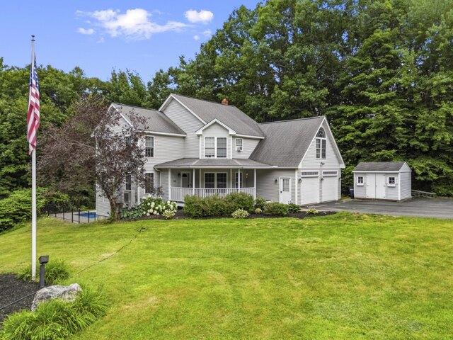Jennifer Dr, Auburn, Home For Sale