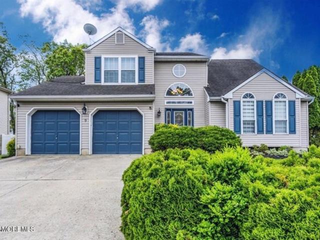 Jennifer Dr, Howell, Home For Sale