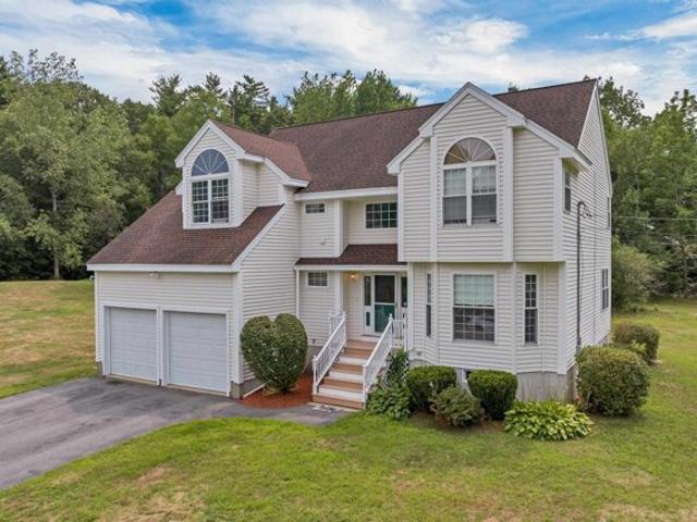 Jennifer Dr, Pelham, Home For Sale