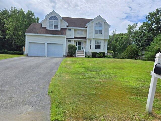 Jennifer Dr, Pelham, Home For Sale