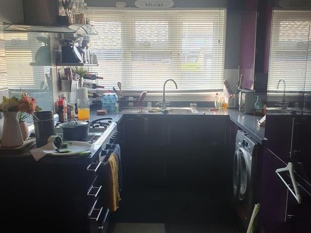 Jennifer Has a House