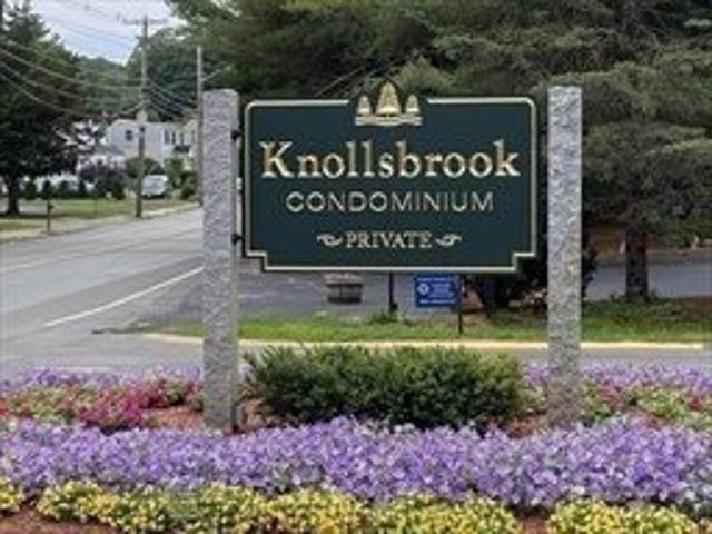 Jennifer Ln Unit,stoughton, Condo For Sale