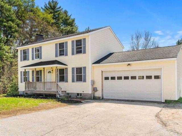 Jennifer Ln, Weare, Home For Sale