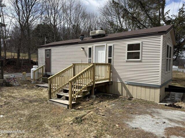 Jennifer Ln, West Stockbridge, Property For Sale