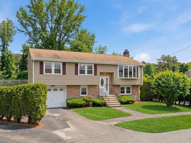 Jennifer Ln, Peabody, Home For Sale