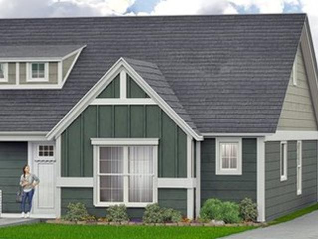 Jennifer Plan Heritage Towne Community