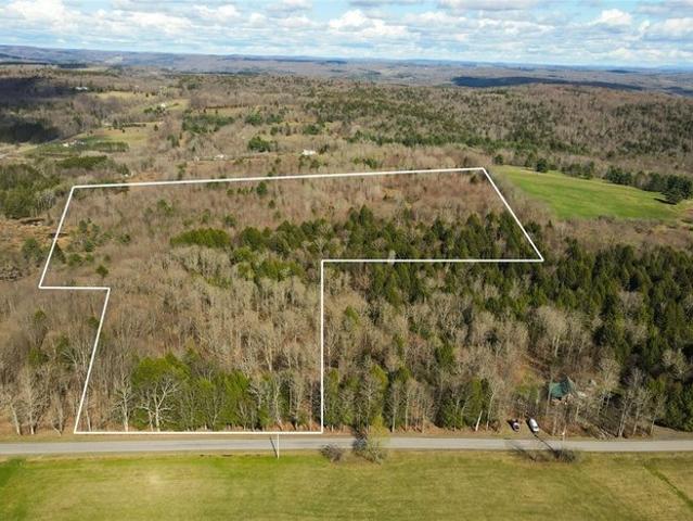 Jennison Rd, Pittsfield, NY 13411