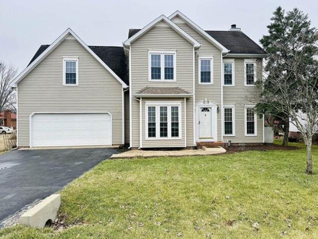 Jenny Ct, Bowling Green, Home For Sale