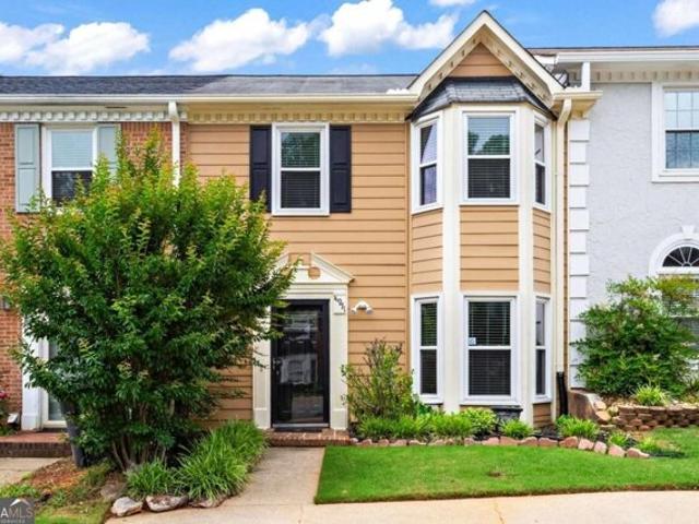 Jenny Dr, Acworth, Home For Sale